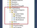 Generate Database Script In Sql Server 2012